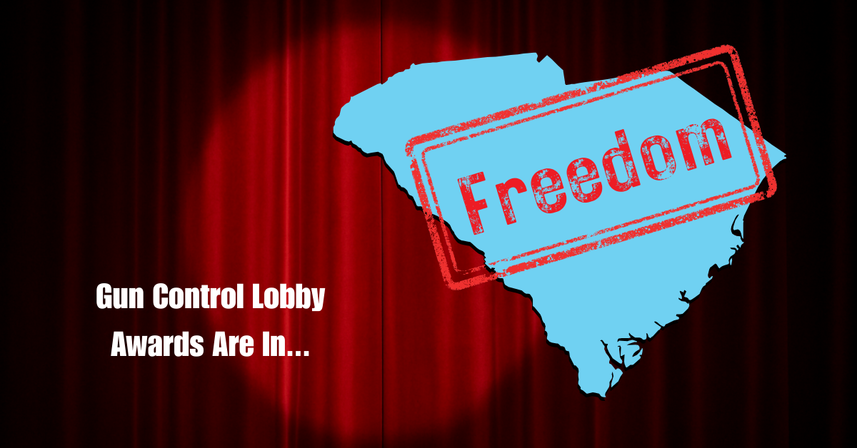 “F” Is For Freedom – The Highest Praise From the Gun Control Lobby ...